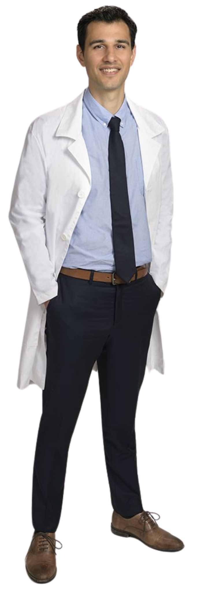 Adam Hanif, M.D. | Eye Health Northwest