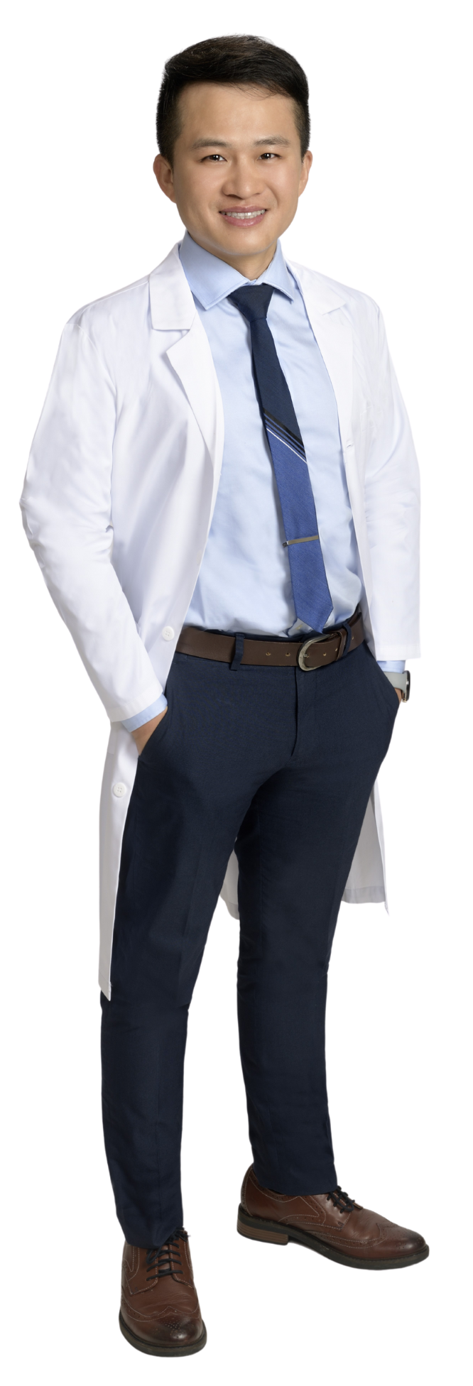 Kun Ding, M.D. | Eye Health Northwest