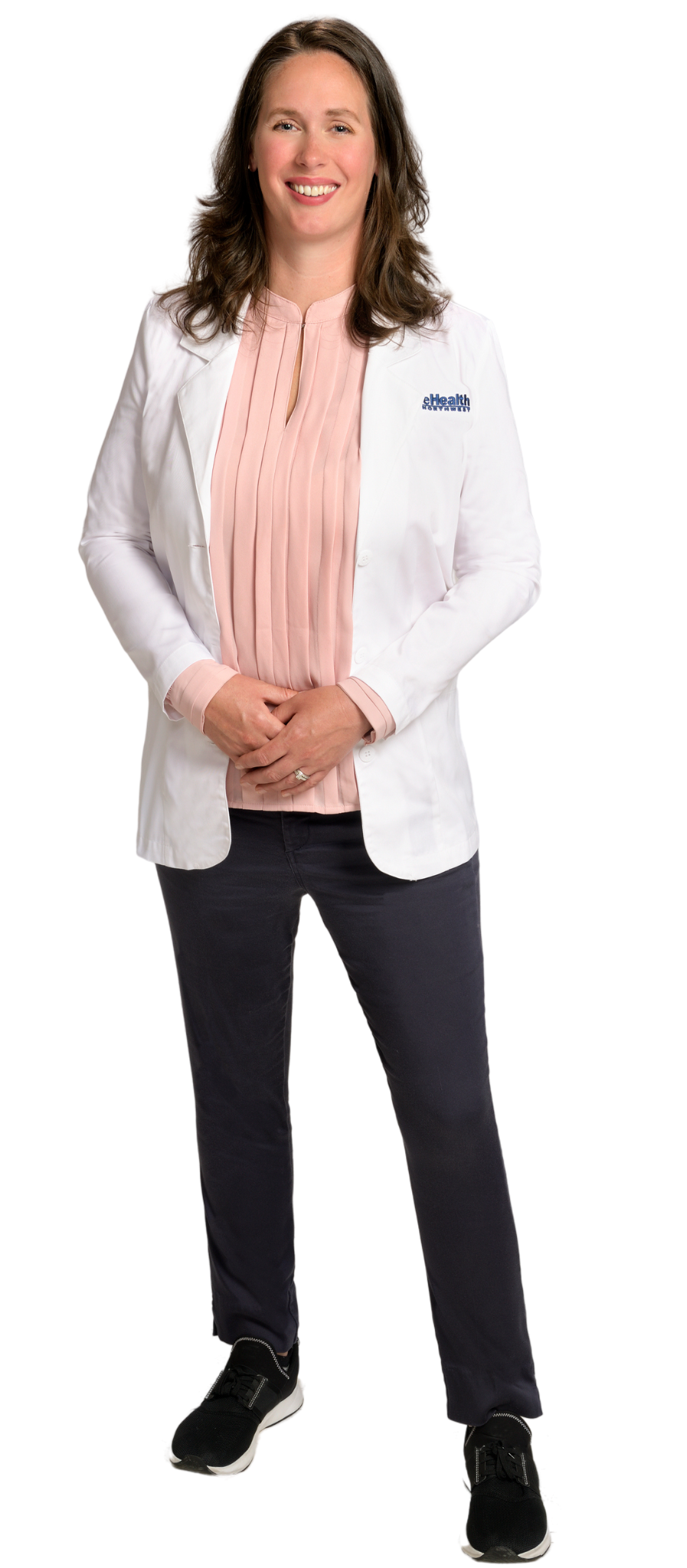 Laura McIntyre, OD | Eye Health Northwest