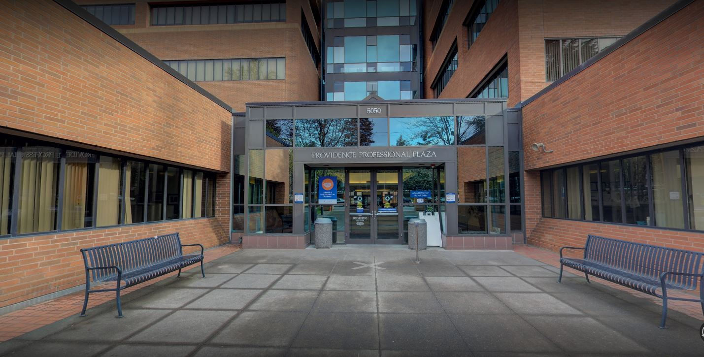 Eye Exam Portland | Optometrist Providence