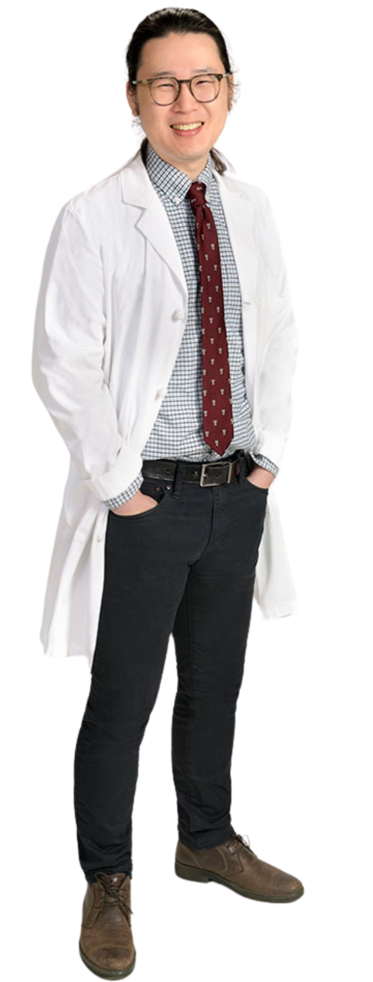 Daniel J. Lee, M.D. | Eye Health Northwest