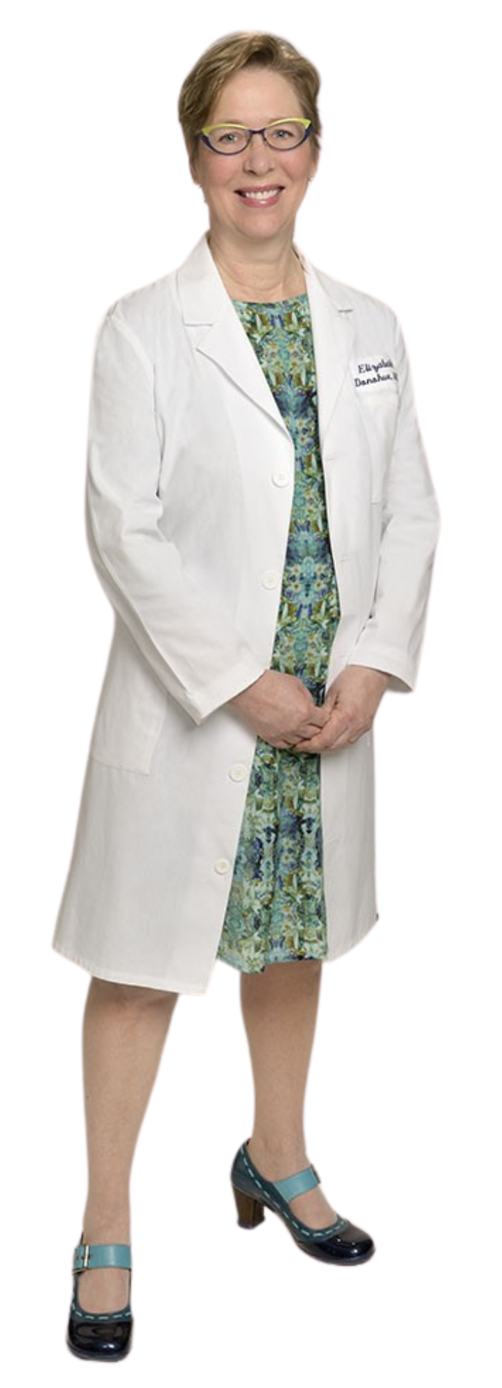 Elizabeth K. Donohue, M.D. | Eye Health Northwest