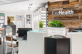 Ophthalmologist Portland | Eyeglasses Northwest Portland | EHNPC