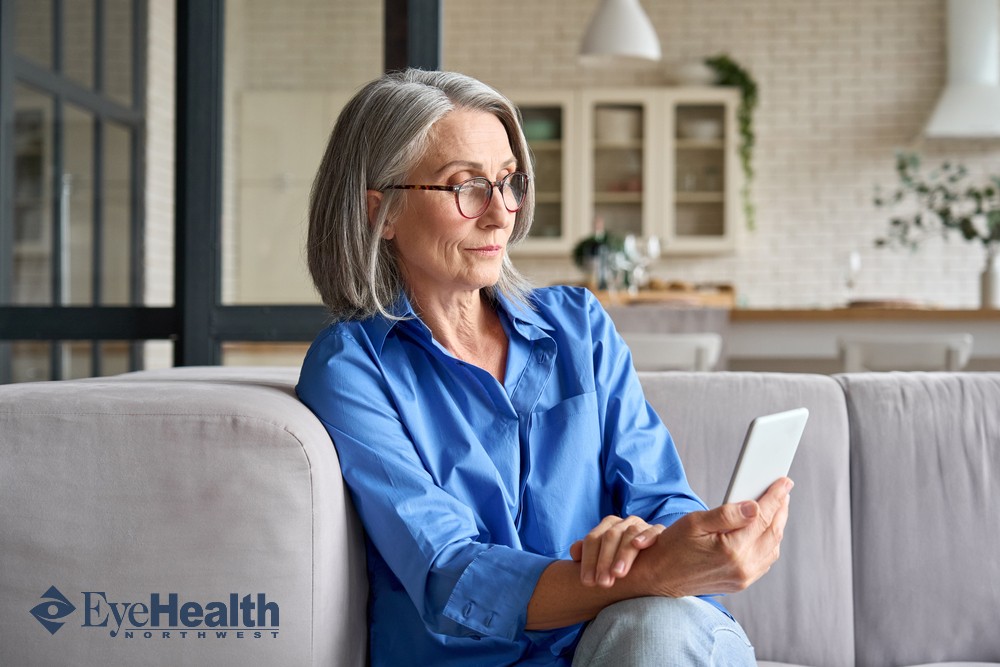 4 Things to Know About Cataracts as You Age | Eye Health Northwest