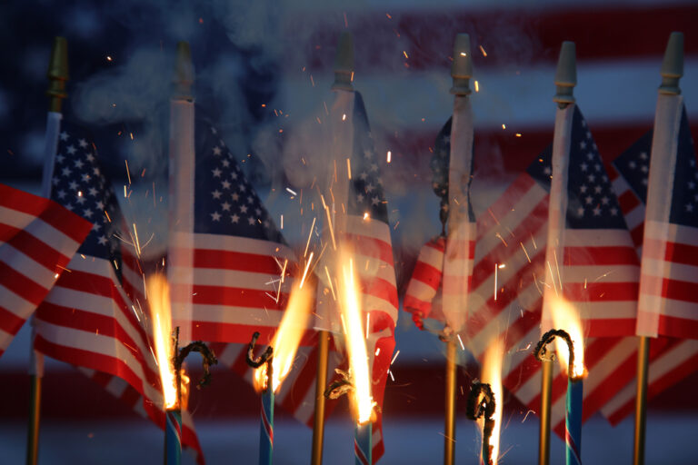 Follow These 7 Tips to Keep Your Eyes Safe During Fireworks Eye Safety ...