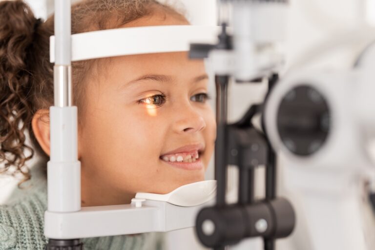 How Often Do Children Need to See Their Pediatric Ophthalmologist ...