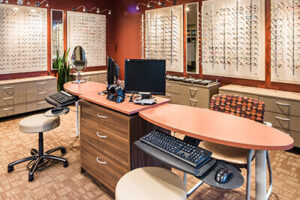 Ophthalmologist Sunnyside | Eye Doctor Happy Valley | EHNPC